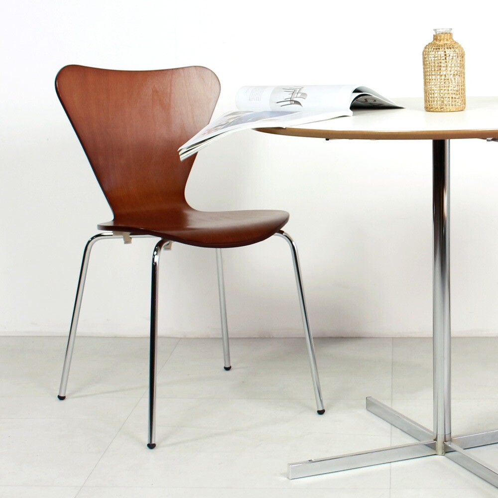 ArtStation - Shell Chair Design Cafe | Resources