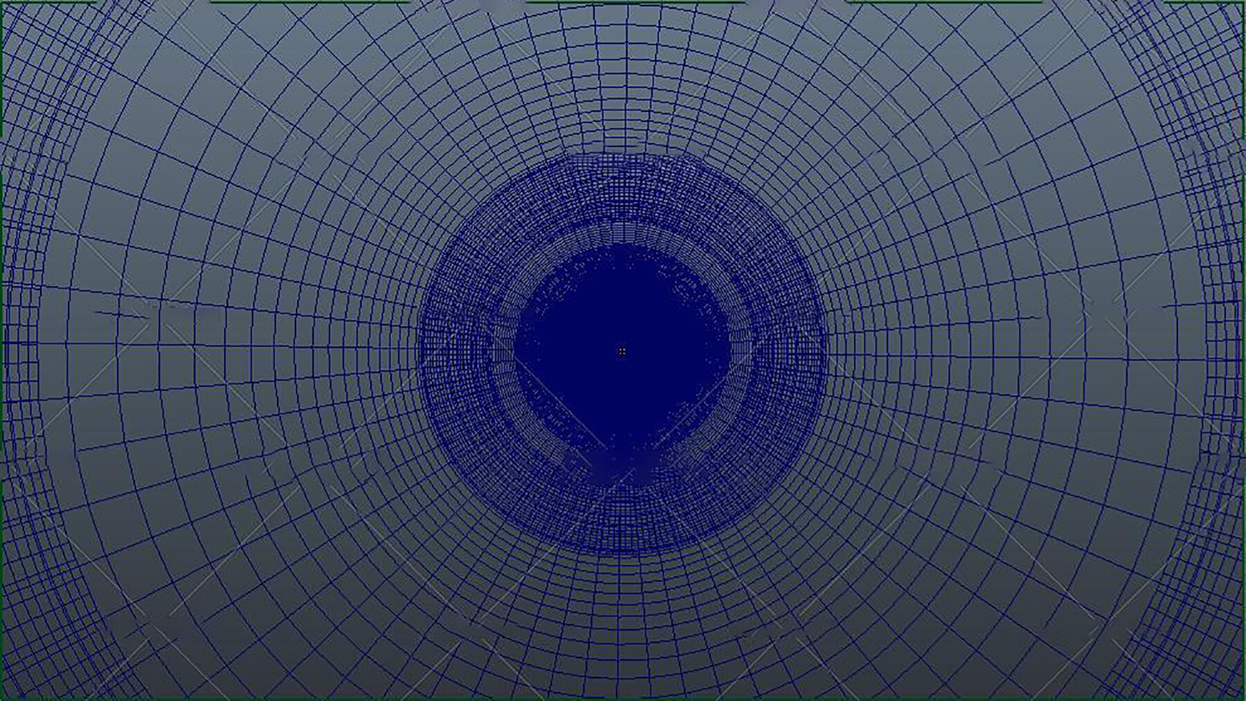ArtStation - beam optical line FX | Resources