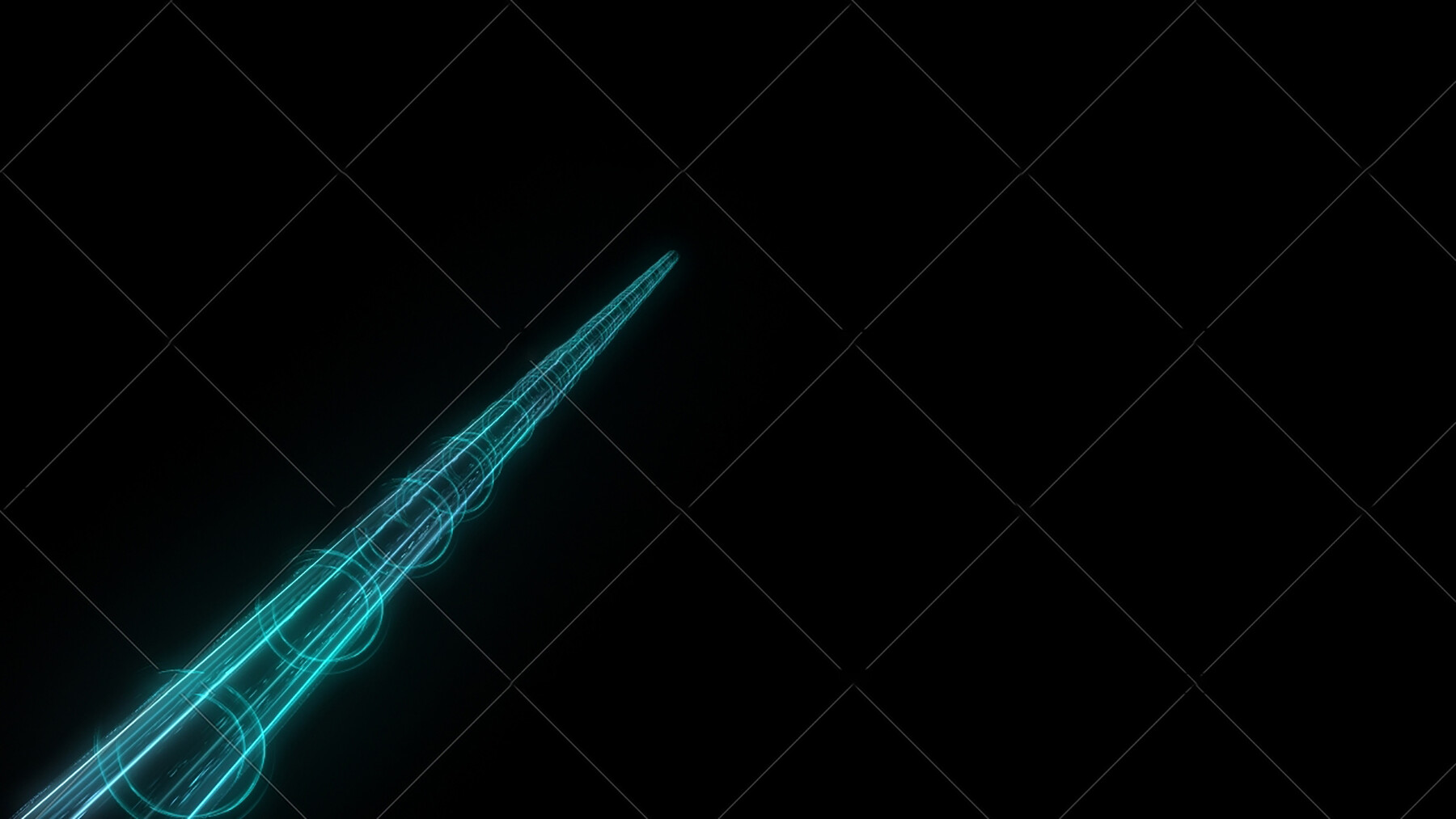 ArtStation - beam optical line FX | Resources