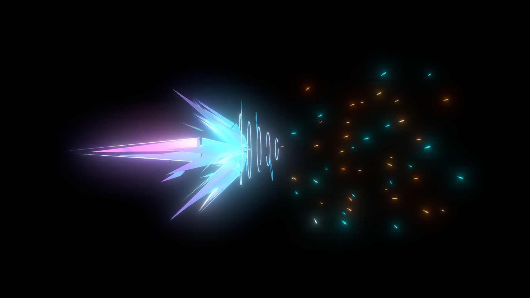 ArtStation - Shooting Effect | Resources