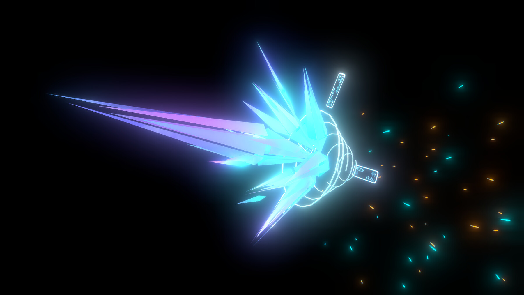 ArtStation - Shooting Effect | Resources