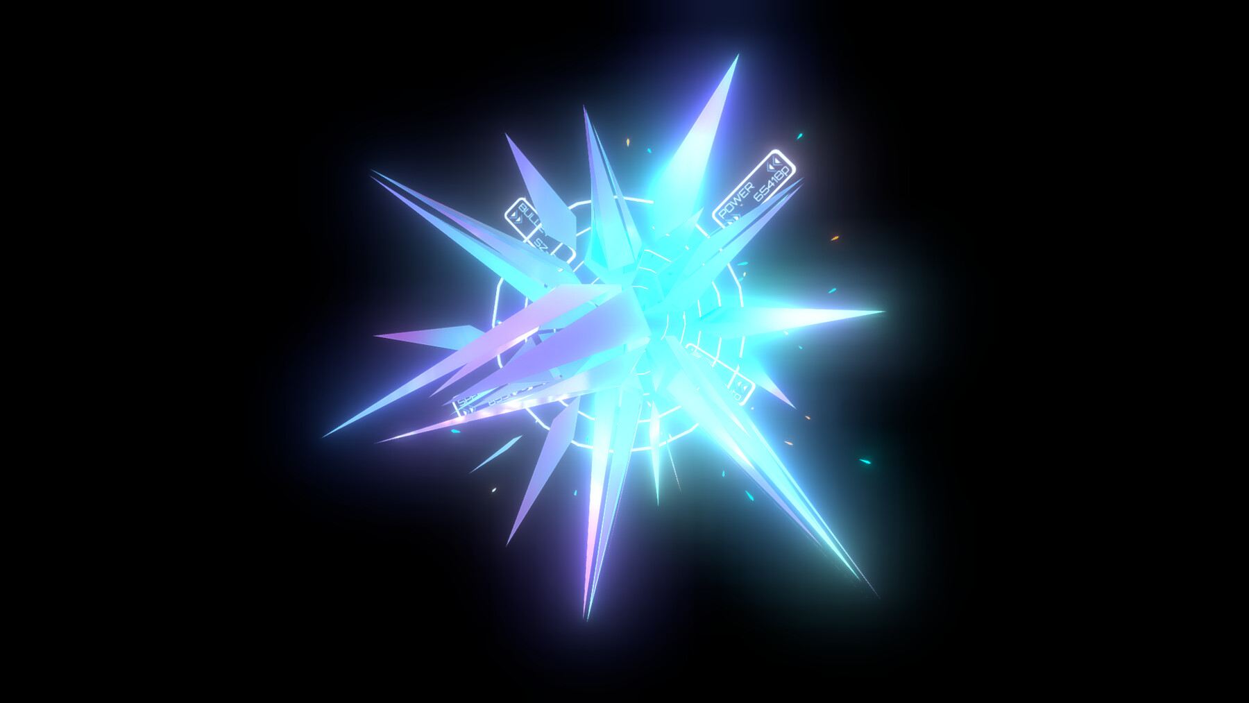 ArtStation - Shooting Effect | Resources