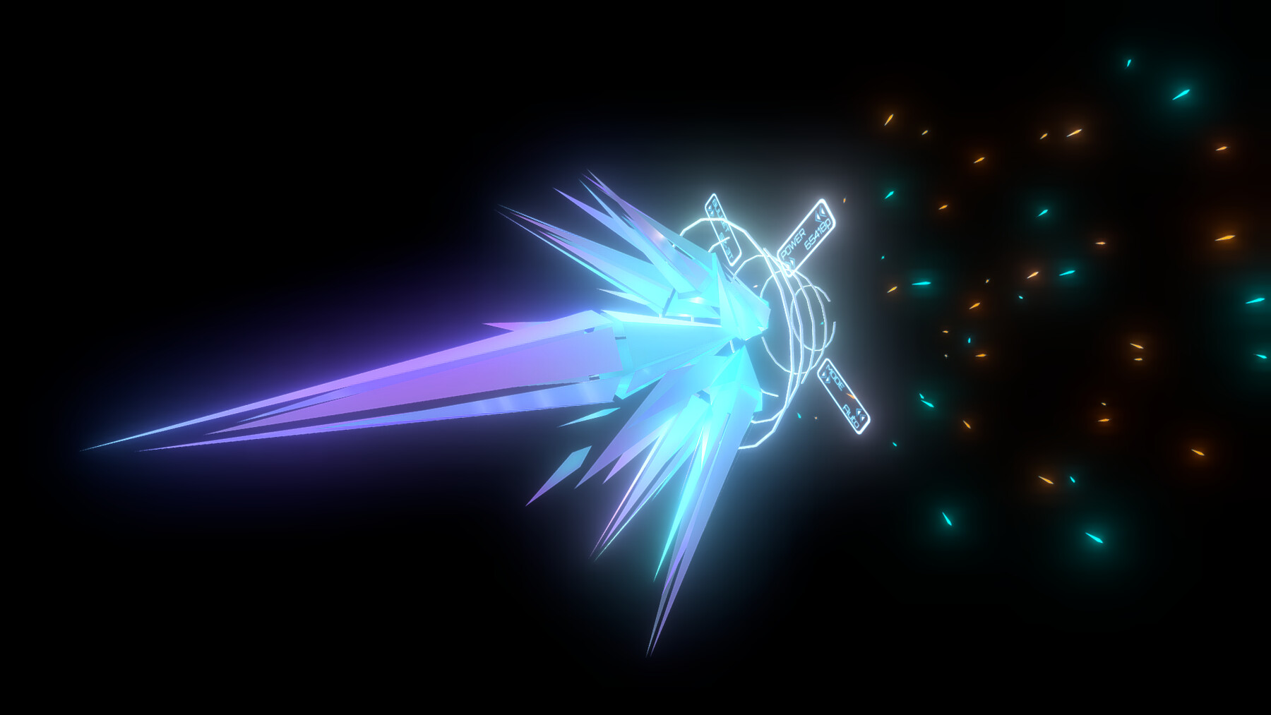 ArtStation - Shooting Effect | Resources