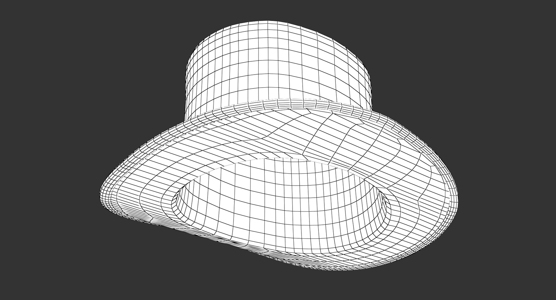 ArtStation - Top Hat | Resources