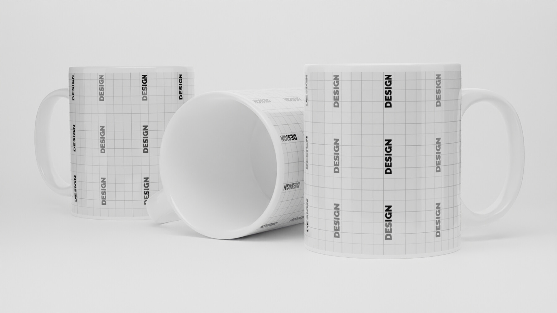 ArtStation - Mug Mockup | Resources
