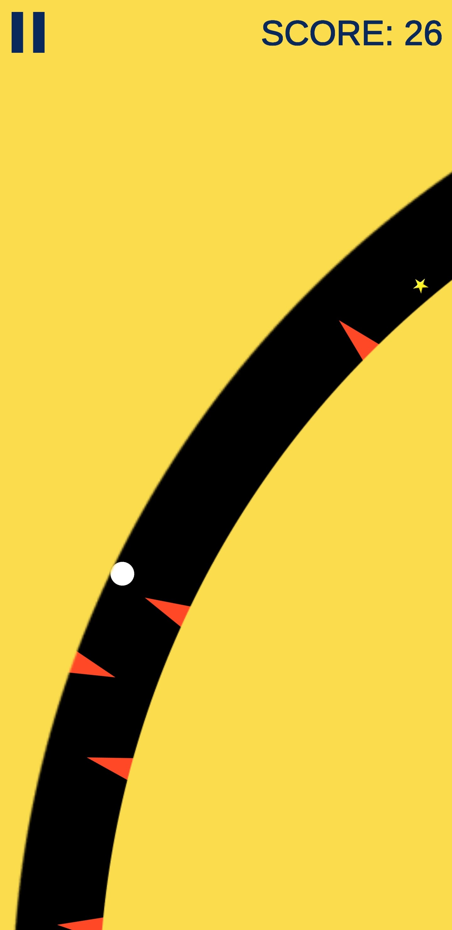 ArtStation - Spinning Around - (Unity Game Source Code) Hyper Casual Game | Game Assets