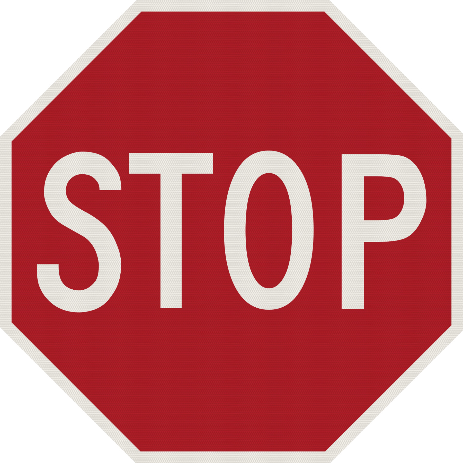 ArtStation - "Stop" & "Do Not Enter" Textures (PSD) | Game Assets