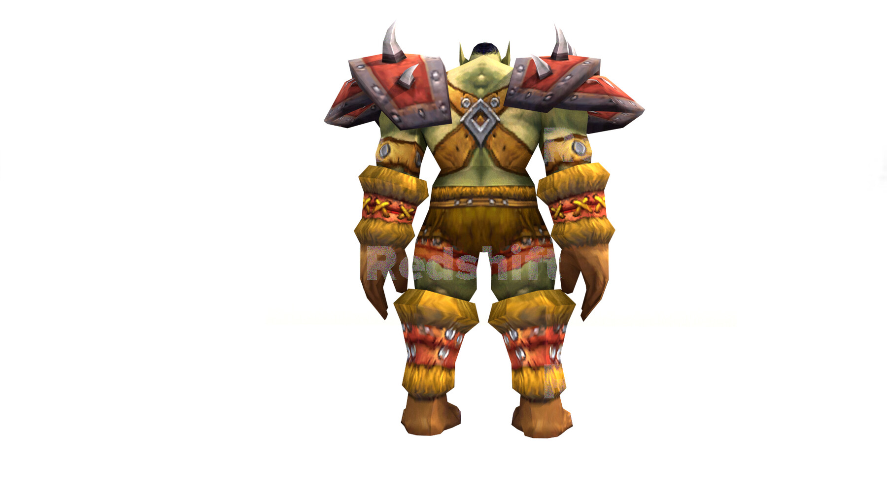 ArtStation - Huai fantasy mobile game fantasy figures goblins fighters ...