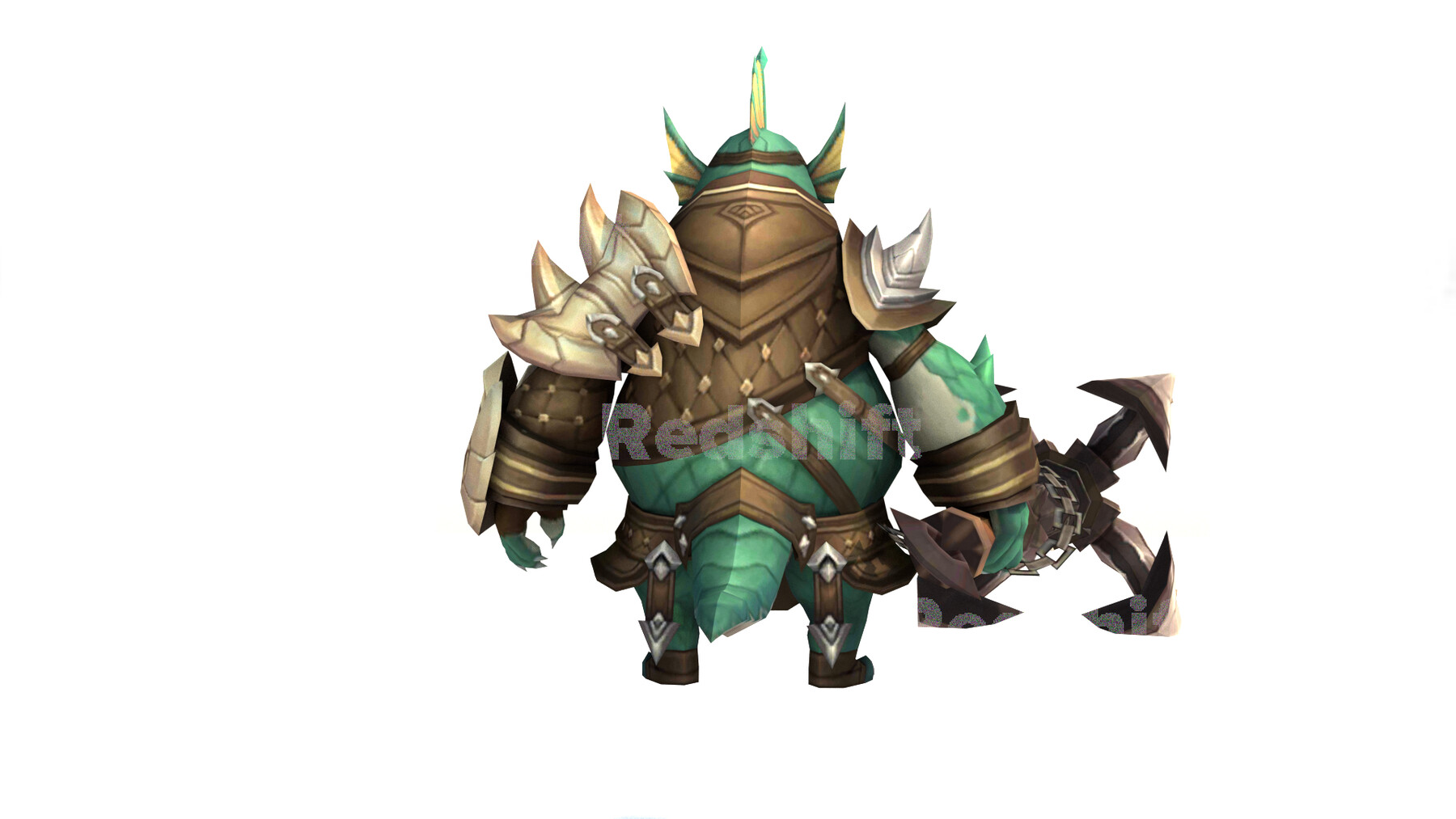 ArtStation - Fish hand-drawn cartoon style | Game Assets