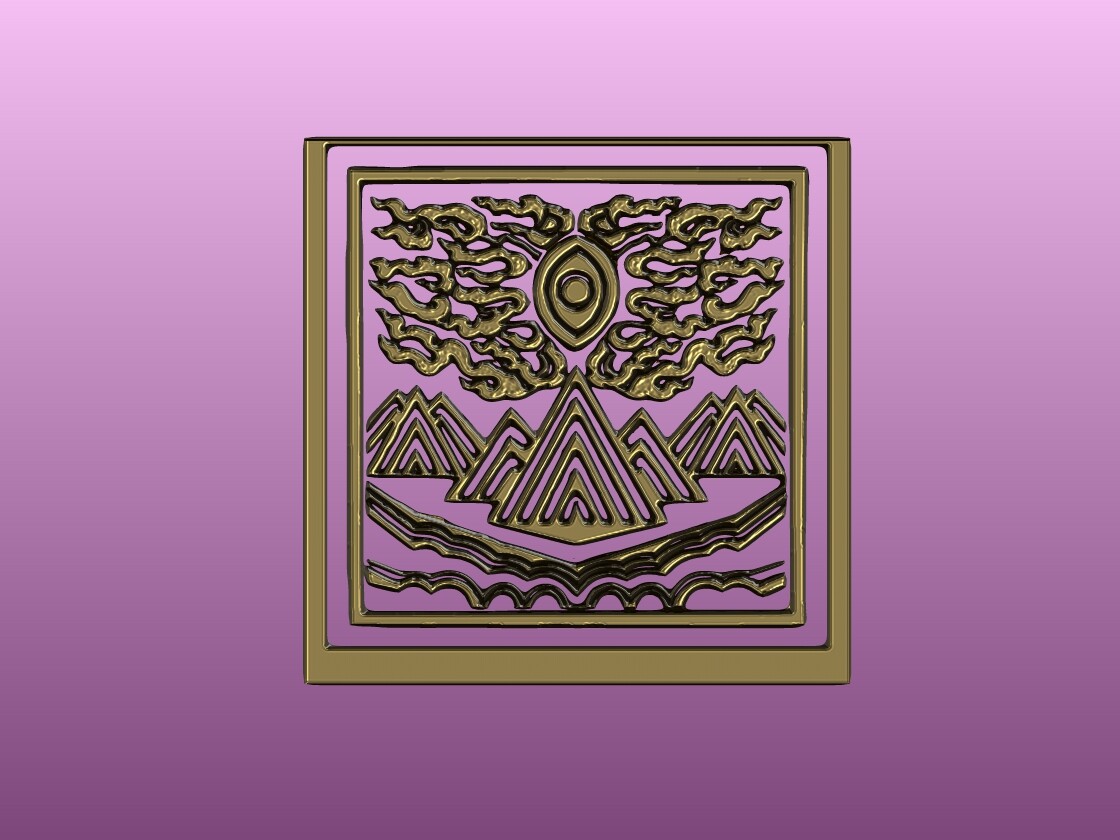 ArtStation - Ghulam Rasool Santosh 3D Painting | Resources