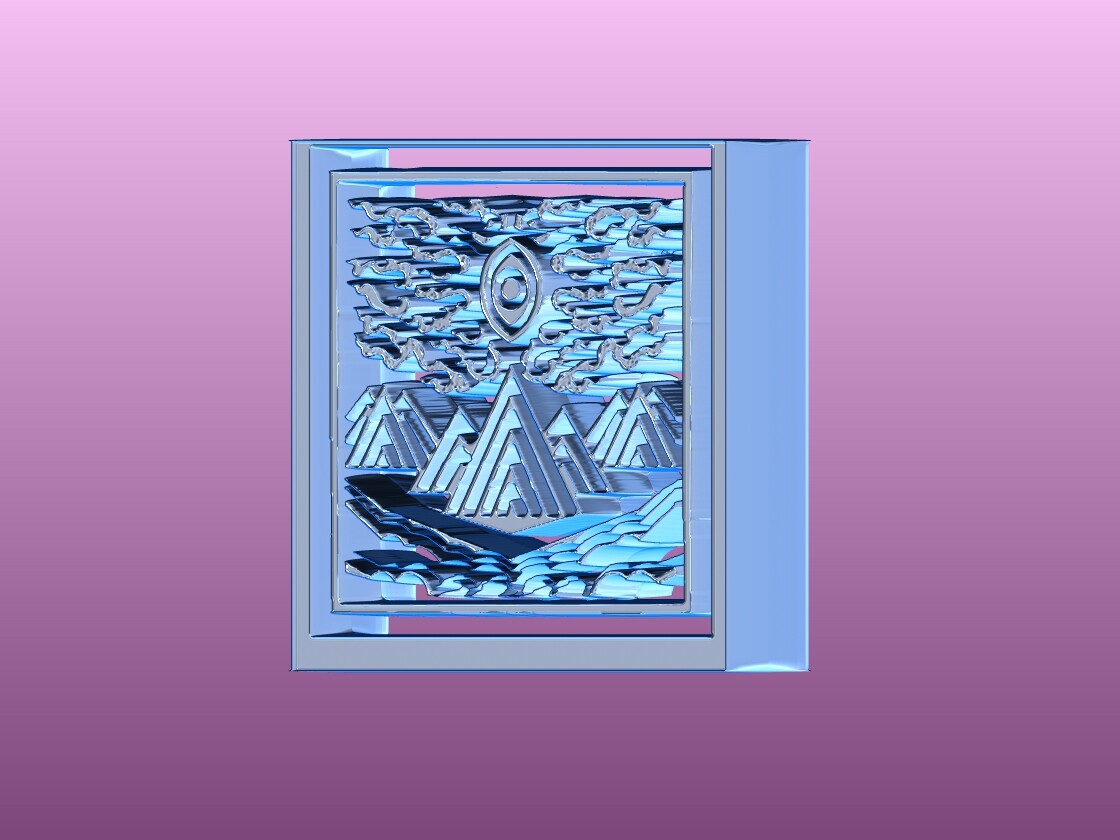 ArtStation - Ghulam Rasool Santosh 3D Painting | Resources