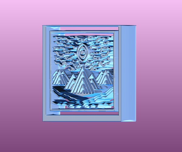 ArtStation - Ghulam Rasool Santosh 3D Painting | Resources