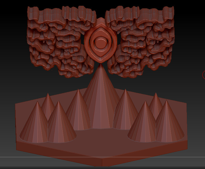 ArtStation - Ghulam Rasool Santosh 3D Painting | Resources