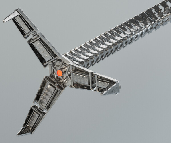 ArtStation - 3D Doctor Octopus Mechanical Robotic Arms from Marvel's ...