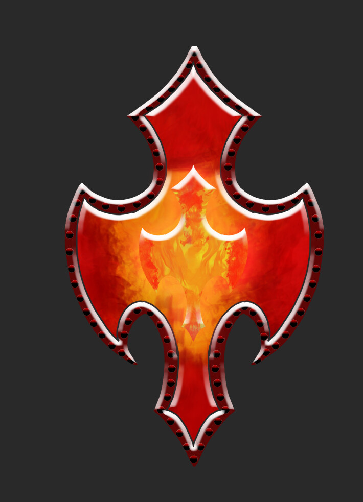 ArtStation - 2D Power Up Gem Pack | Game Assets