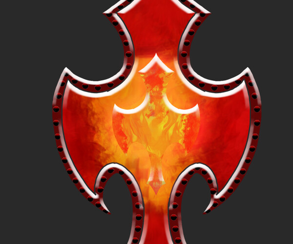 ArtStation - 2D Power Up Gem Pack | Game Assets