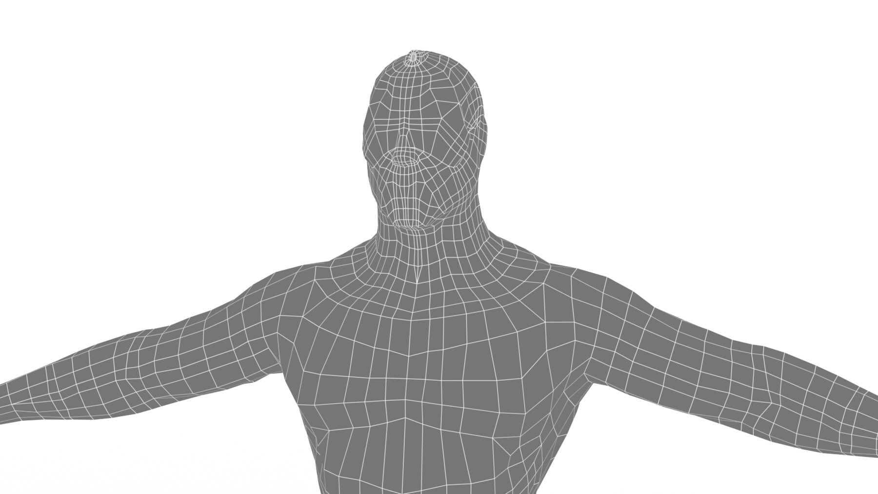 ArtStation - Character - Gunner | Game Assets