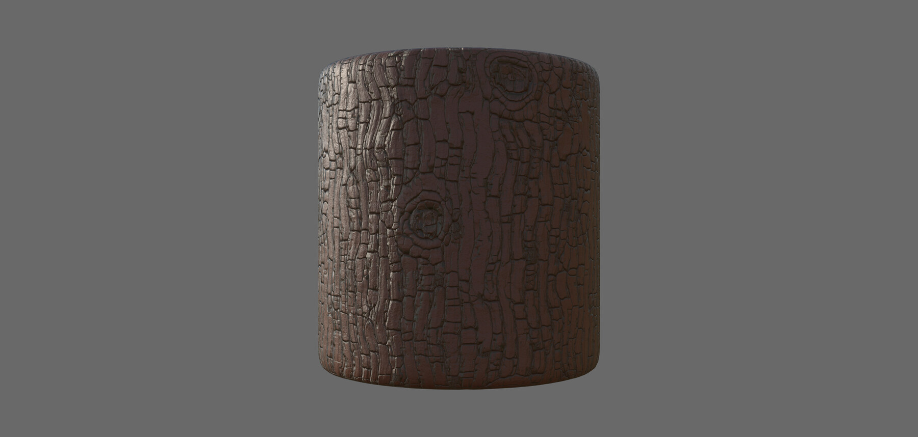 ArtStation - Substance Designer Sbsar Tree Bark + Textures | Game Assets