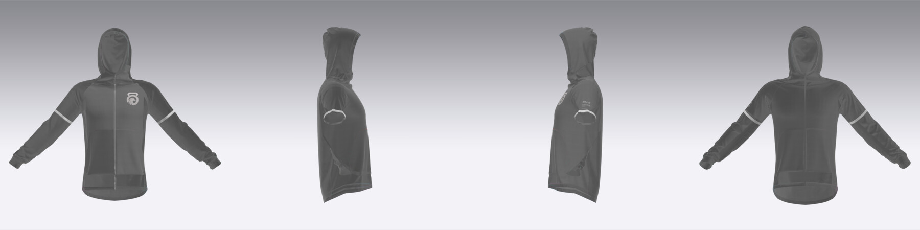 ArtStation - Men's jackets pack | Game Assets