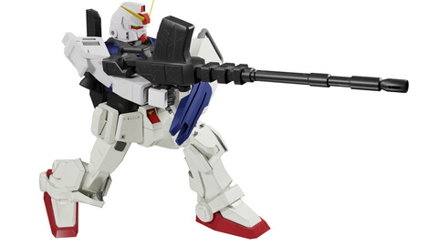 ArtStation - Gundam RX-79G | Artworks