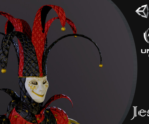 ArtStation - JesteR | Game Assets