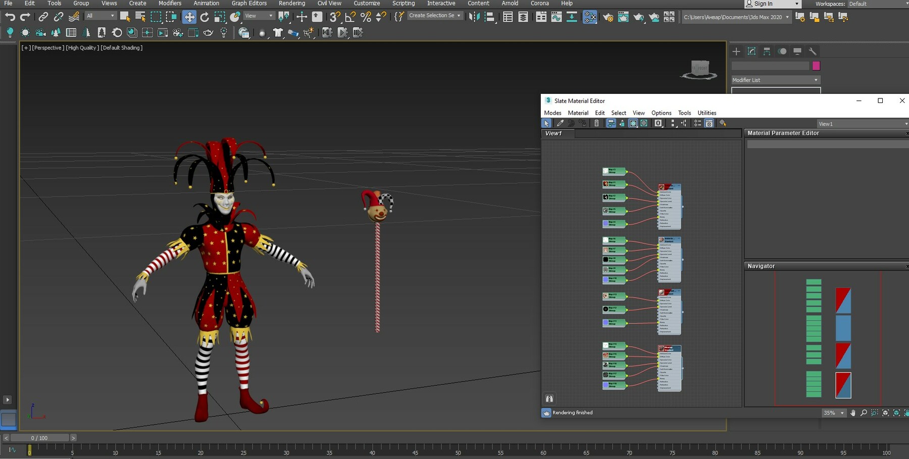 ArtStation - JesteR | Game Assets