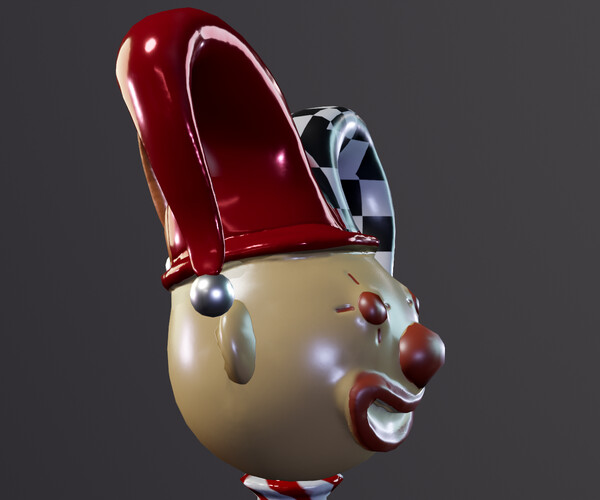 ArtStation - JesteR | Game Assets