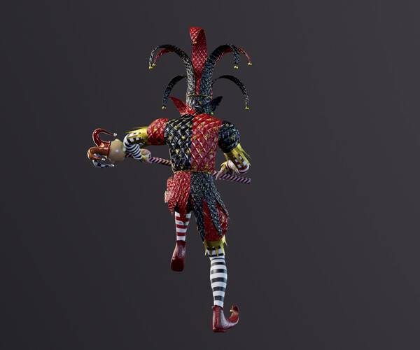 ArtStation - JesteR | Game Assets