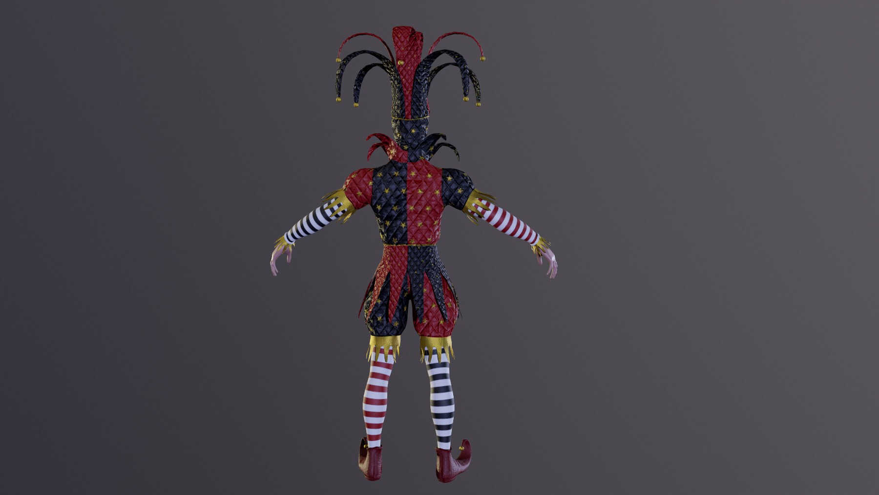 ArtStation - JesteR | Game Assets