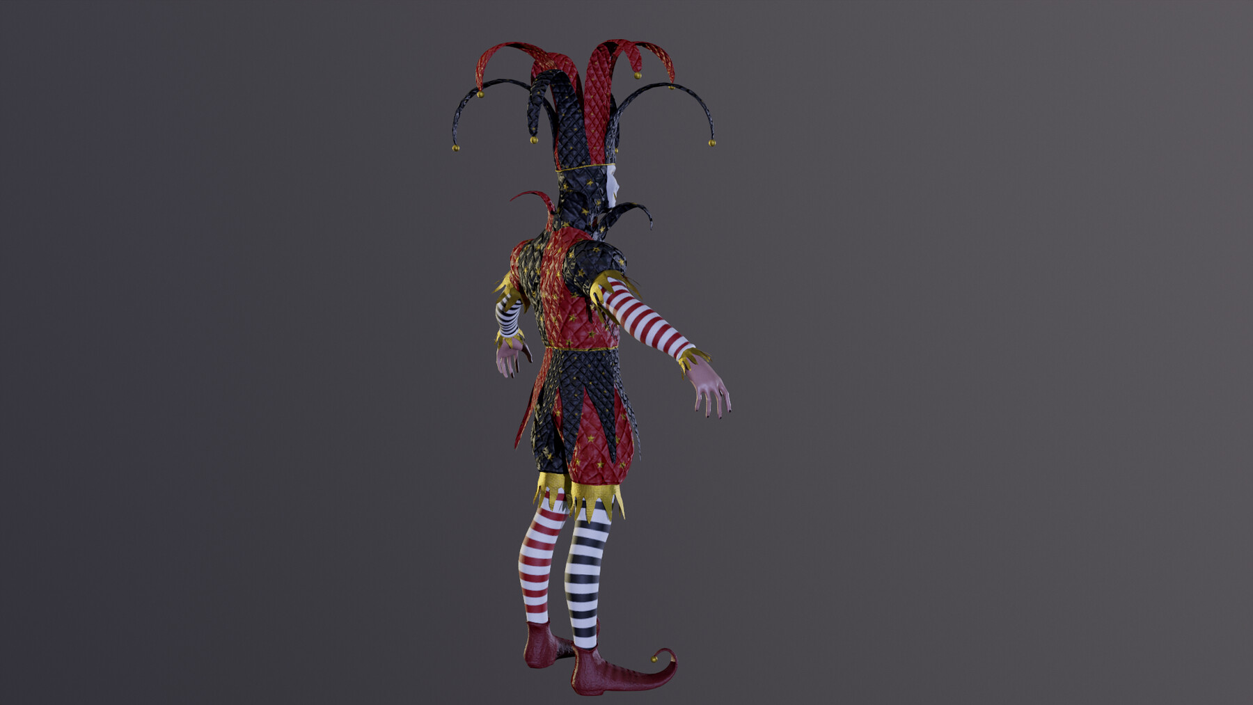 ArtStation - JesteR | Game Assets