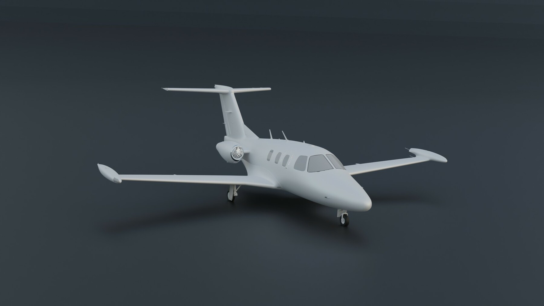 ArtStation - Aeroplane pack | plane | Textured File for Blender | Blend File | Game Assets