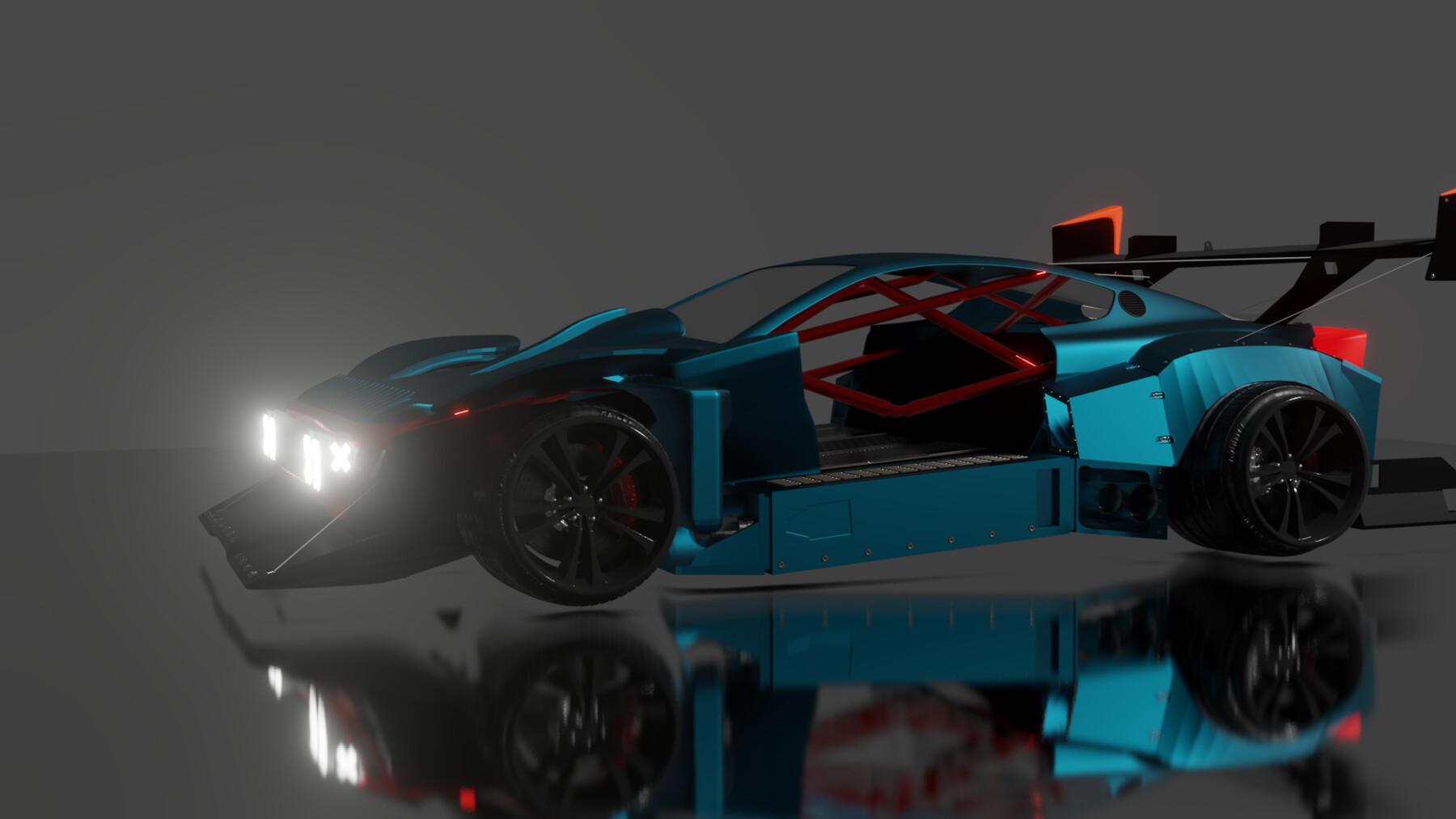 ArtStation - Car | Resources