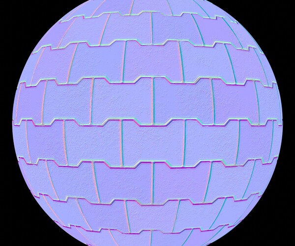 ArtStation - Cobblestone Material 4K PNG | Resources