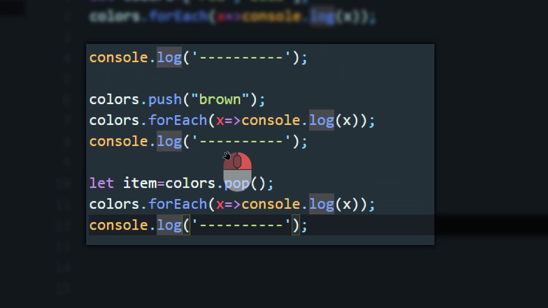 ArtStation - CreaLesson - Modern Mouse Keyboard OSD + Sketch on ...