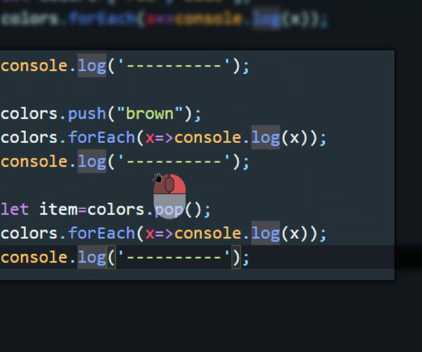 ArtStation - CreaLesson - Modern Mouse Keyboard OSD + Sketch on ...