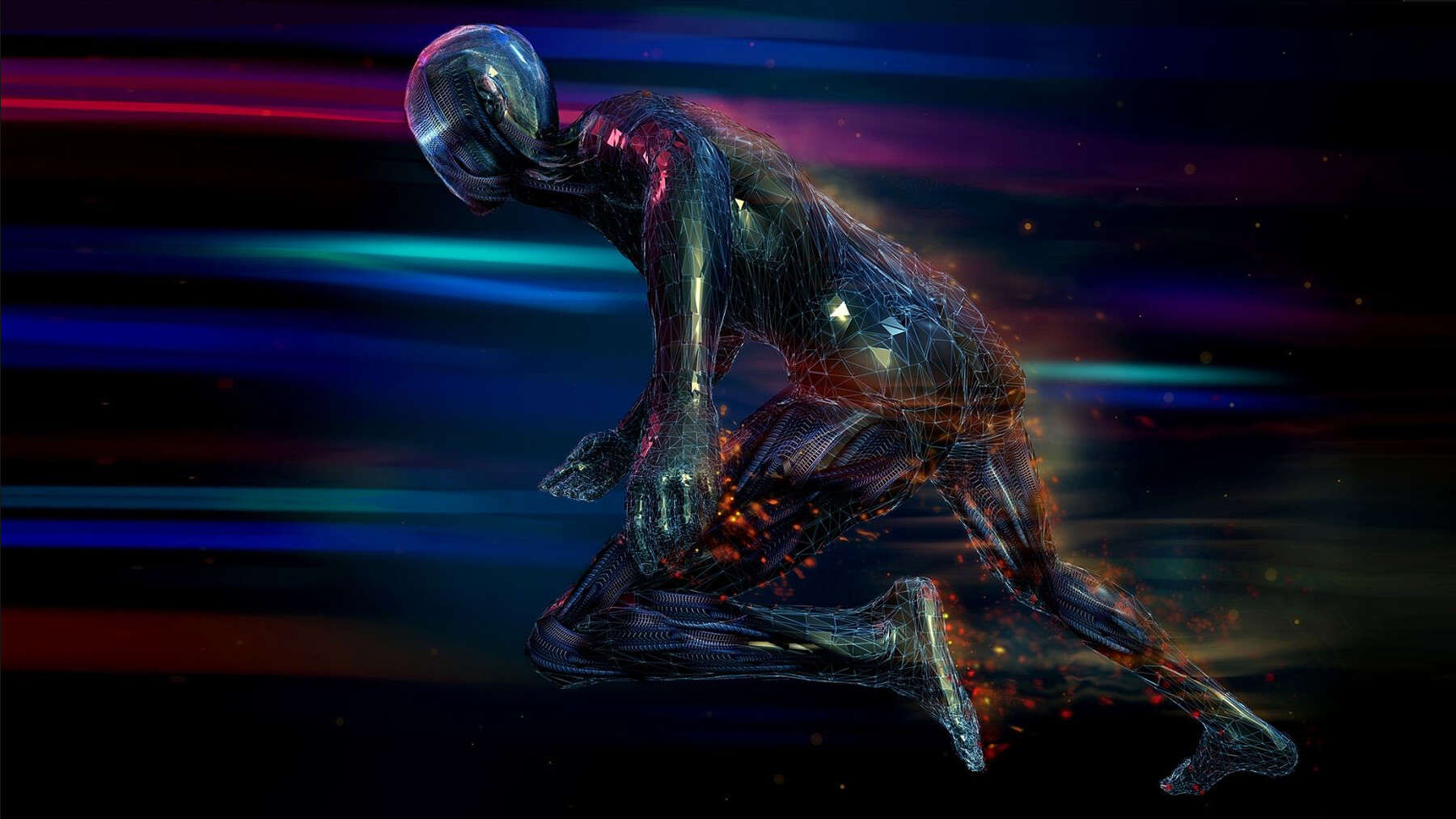 ArtStation - 4500+ Premium Animations and Graphic Elements | Resources