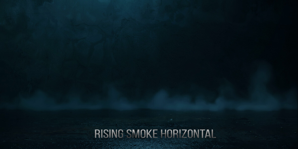 ArtStation - VDB Animated Rising Smoke | Resources