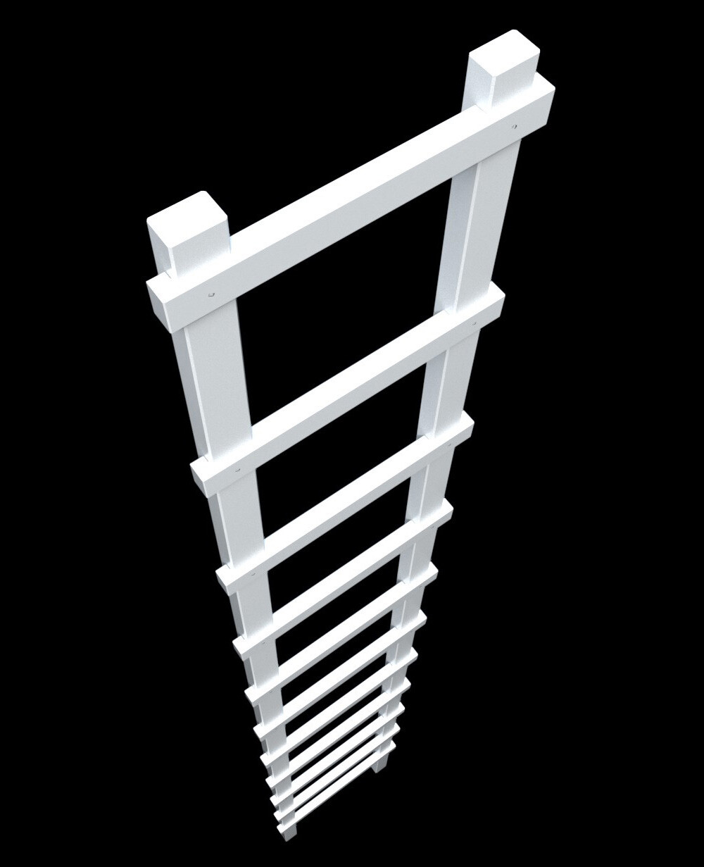 ArtStation - Ladder | Game Assets