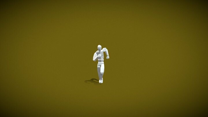 ArtStation - Studio33 Interactive [soccer 8] FULL SOCCER ANIMATION PACK ...