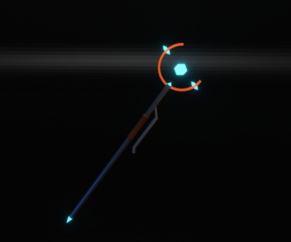 ArtStation - Stick | Resources