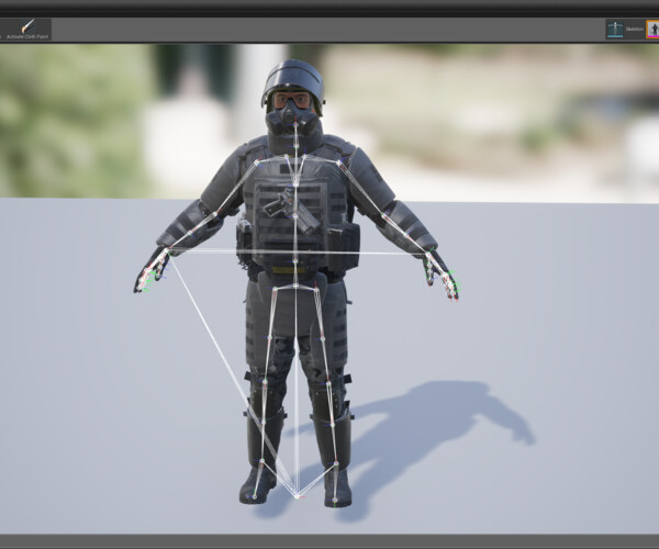 ArtStation - Assault | Game Assets