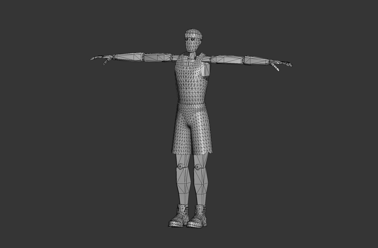 ArtStation - Studio33 Interactive [Basketball 8] FULL BASKETBALL ...