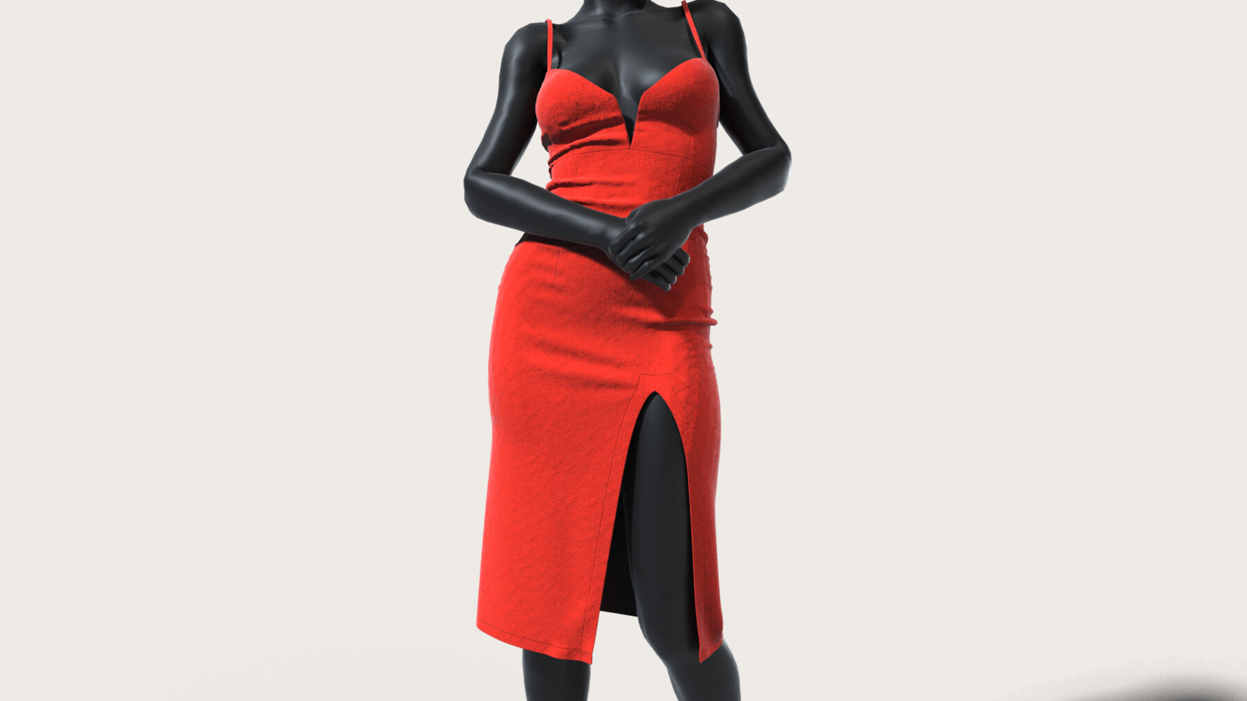 ArtStation - Realistic Women's Dresses | Resources