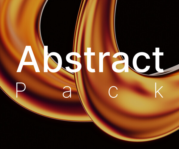 ArtStation - Abstract Wallpaper Pack (Free) | Artworks