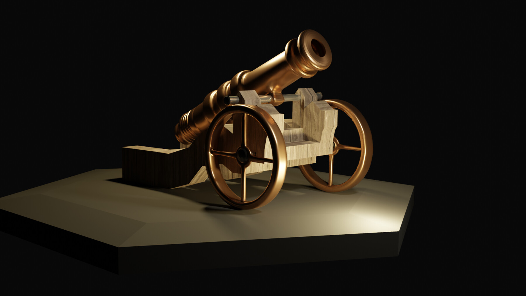 ArtStation - Cannon | Resources