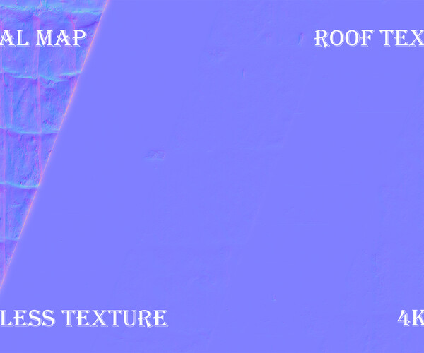 ArtStation - Roof Texture 4k (4096*4096) | PNG 5 | JPG 5 | PSD 5 | TIFF ...