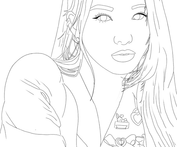 ArtStation - NMIXX PACK | Artworks