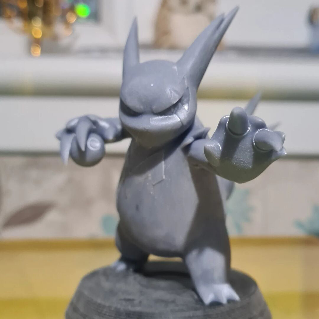 ArtStation - Zangoose - Pokemon Fanart | Resources