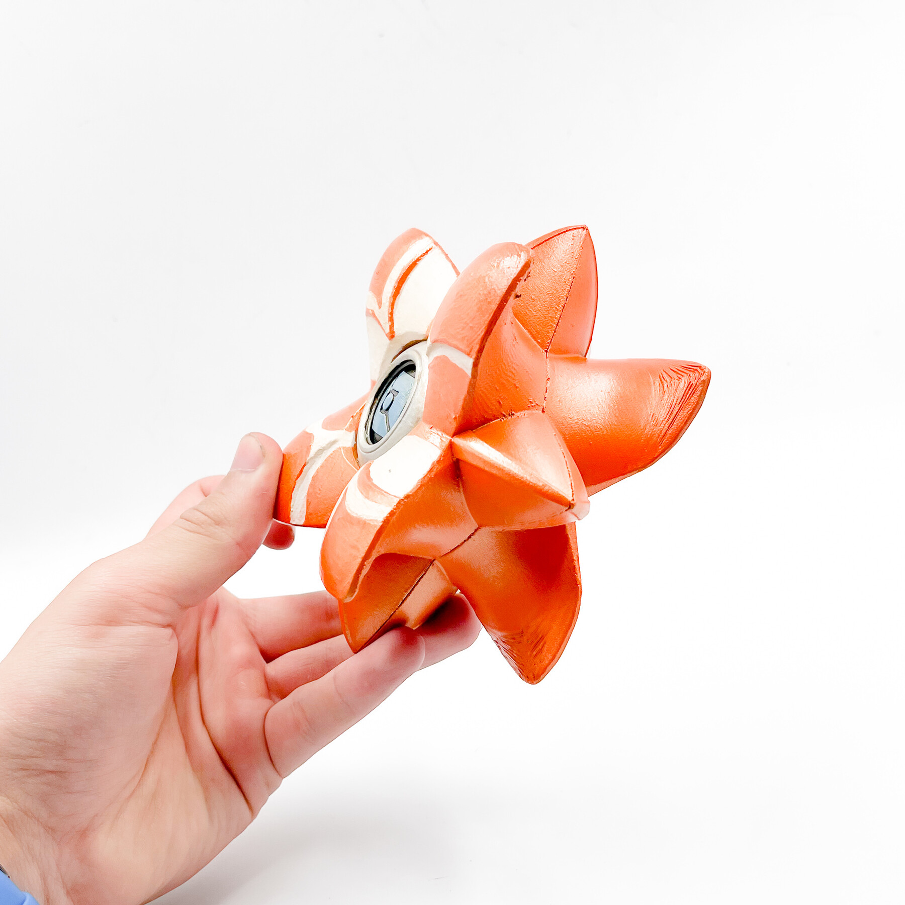 ArtStation - DESTINY 2 Alchemical Dawn SHELL GHOST - 3D MODEL FOR 3D ...