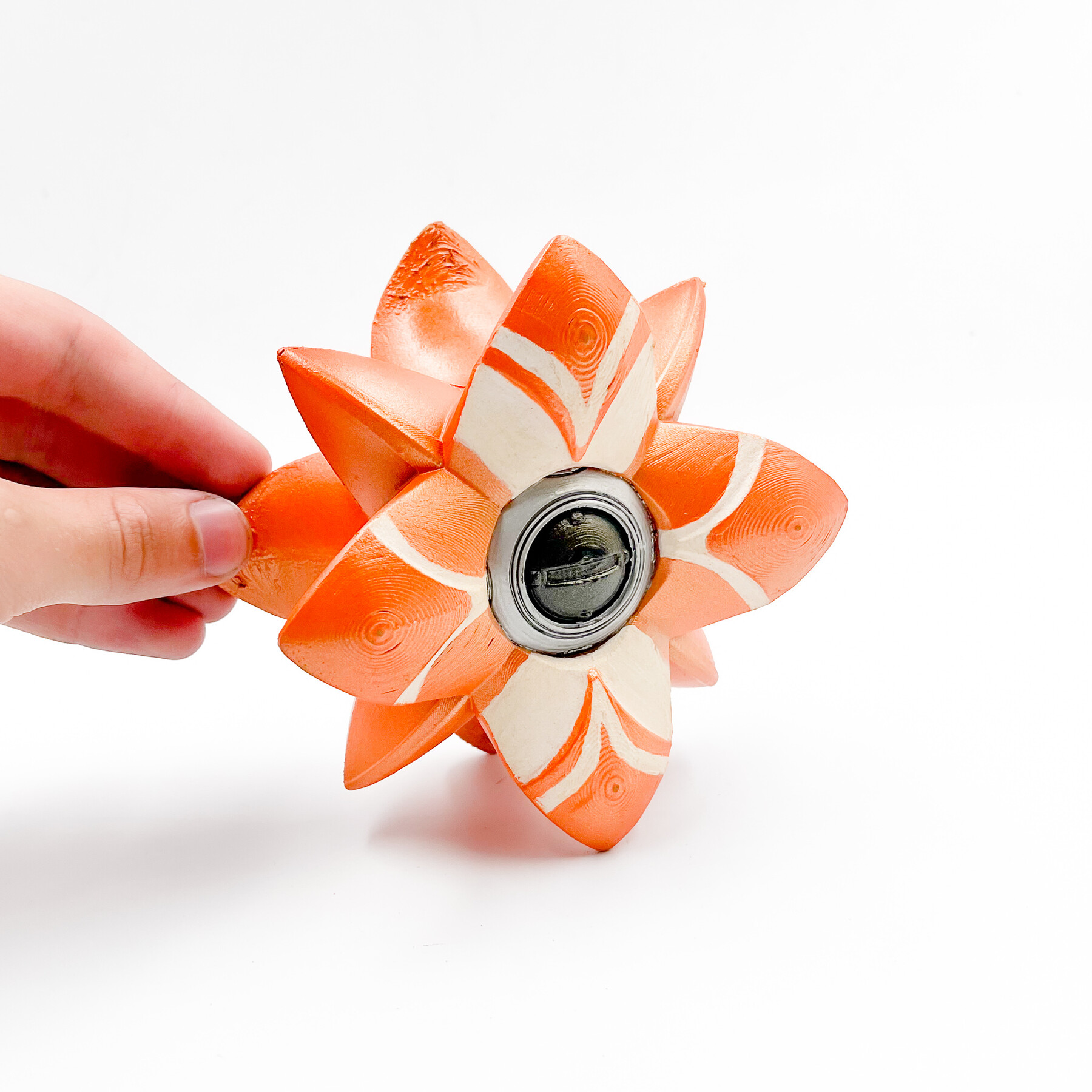 ArtStation - DESTINY 2 Alchemical Dawn SHELL GHOST - 3D MODEL FOR 3D ...